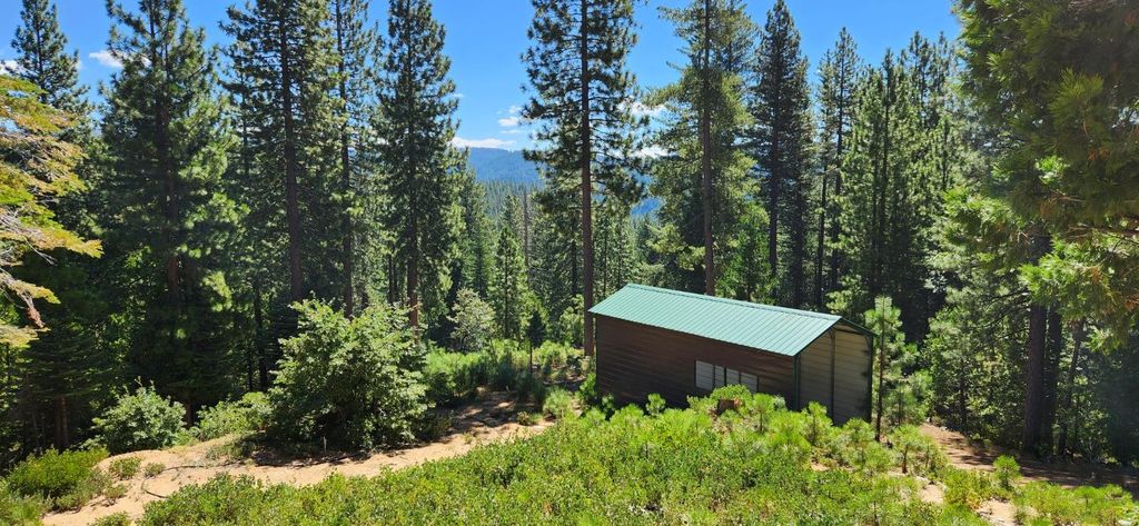 Blue Canyon Rd, Emigrant Gap, CA 95715 - See Est. Value, Schools & More