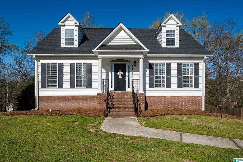 1112 Cameron Cove Cir, Leeds, AL 35094 - See Est. Value, Schools & More