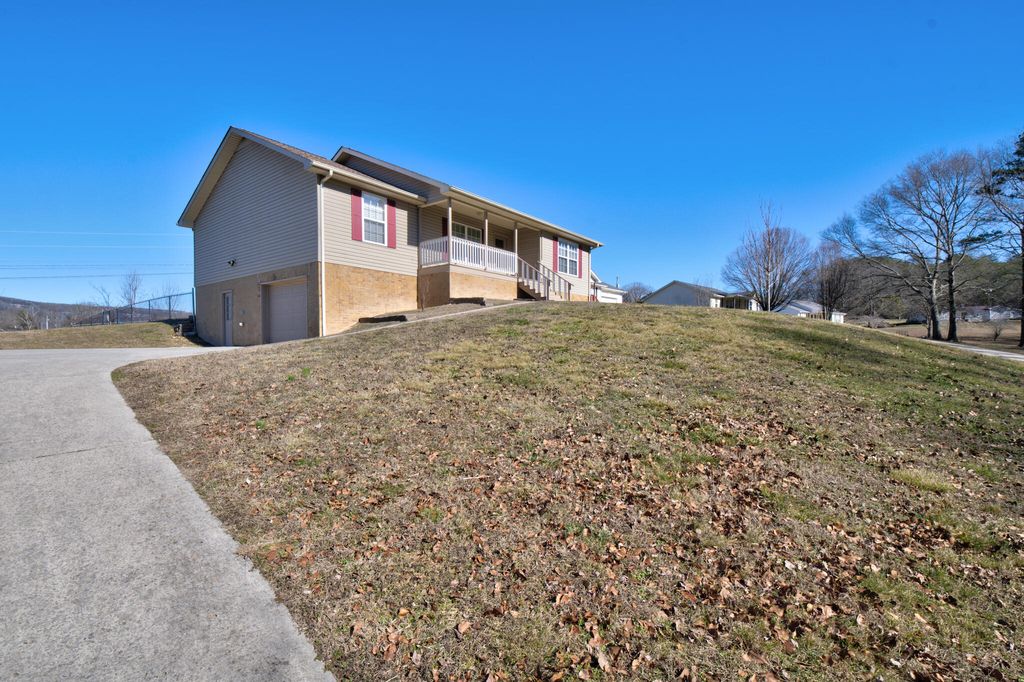 1315 Ketner Mill Rd, Whitwell, TN 37397 - See Est. Value, Schools & More