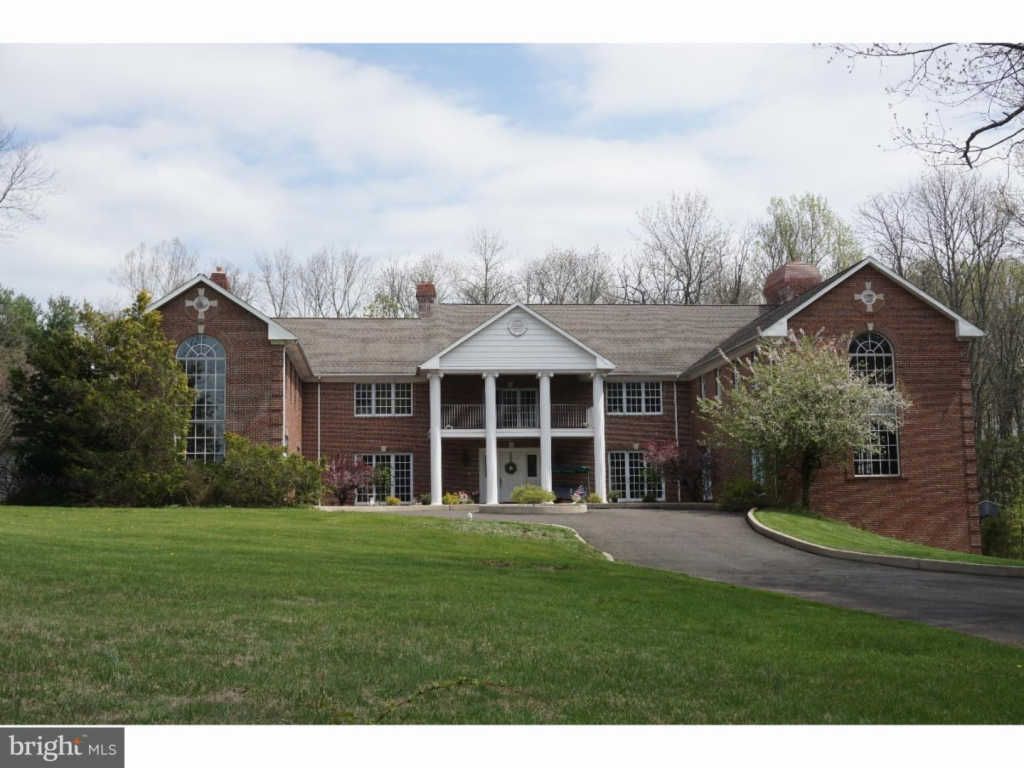1390 Old Jacksonville Rd, Ivyland, PA 18974 - See Est. Value, Schools ...