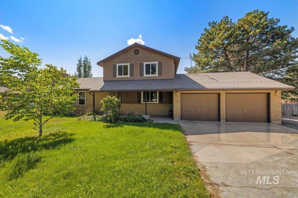 5185 W View Pl, Meridian, ID 83642 | MLS# 98890637 | Trulia