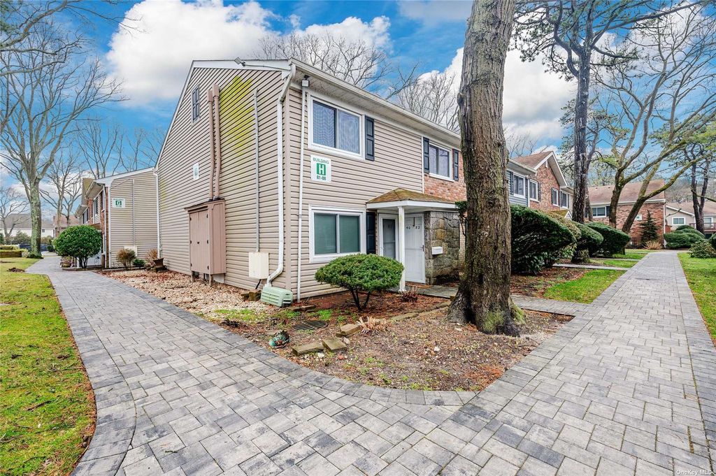 40 W 4th Street UNIT 81, Patchogue, NY 11772 | Trulia