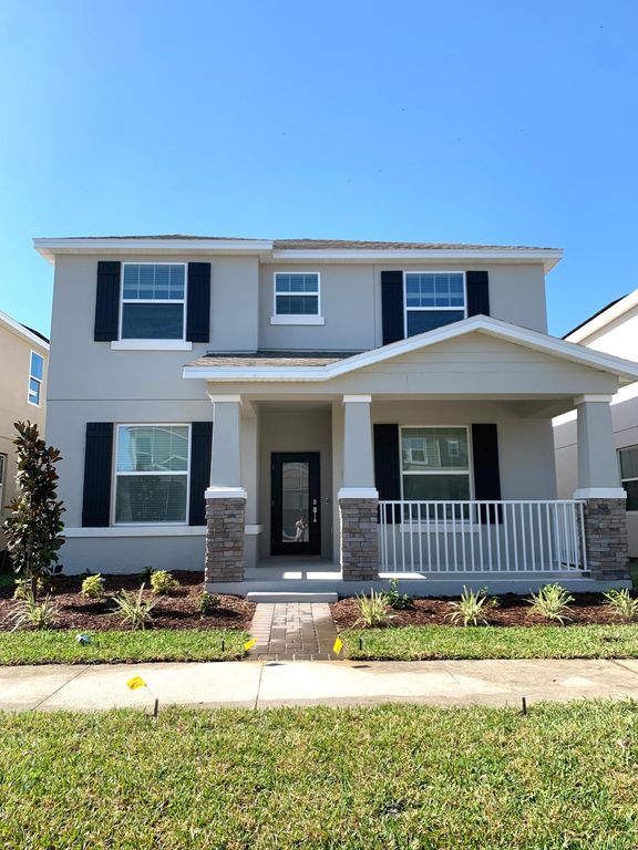 11492 Rhyme Ave, Orlando, FL 32832 - See Est. Value, Schools & More