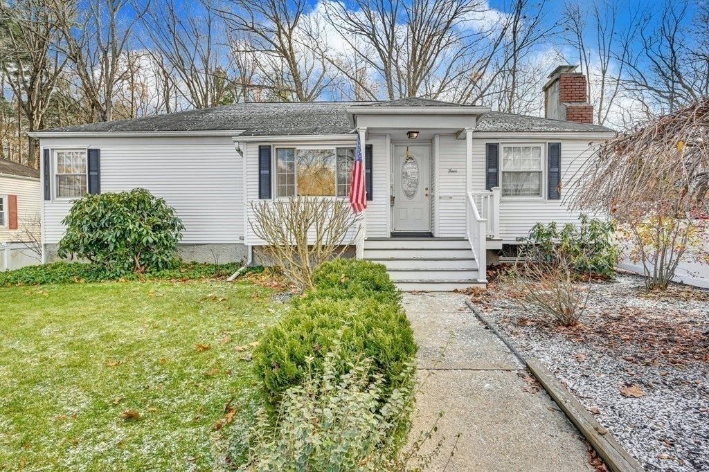 4 Asbury Rd, Worcester, MA 01602 - See Est. Value, Schools & More