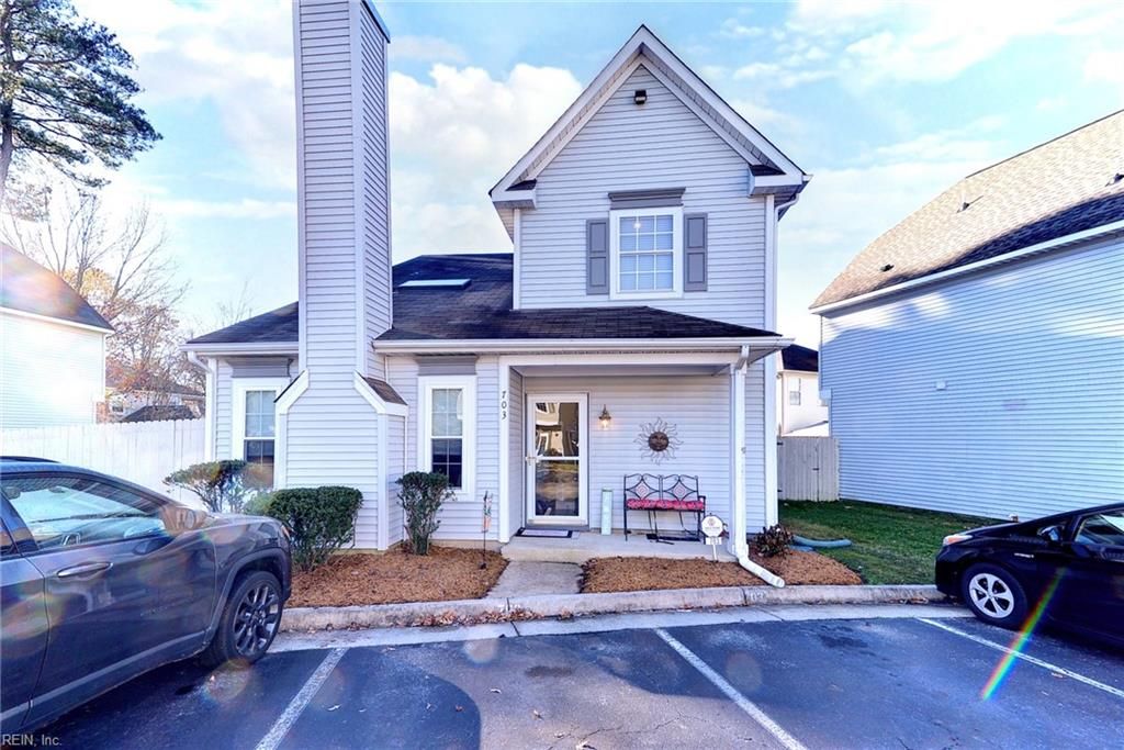 703 Casper Ln, Newport News, VA 23602 | Trulia