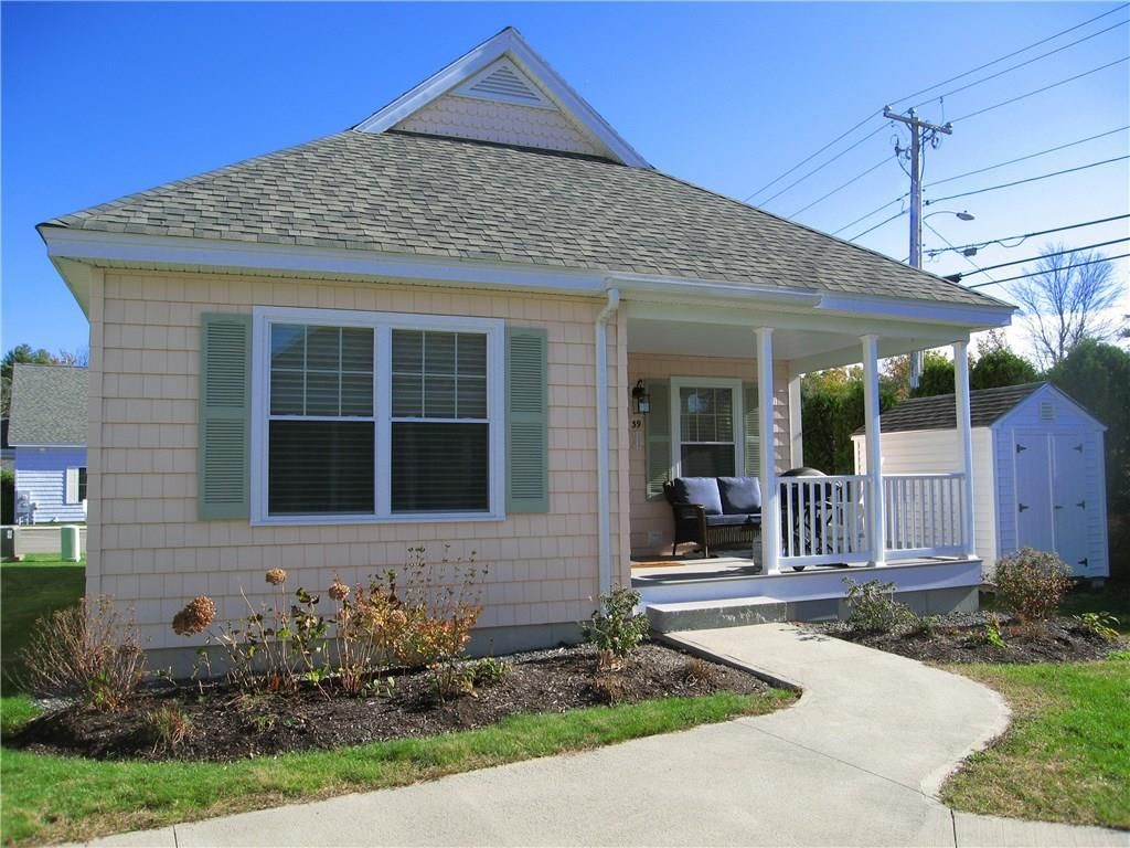 180 Saco Avenue #39, Old Orchard Beach, ME 04064 - See Est. Value ...