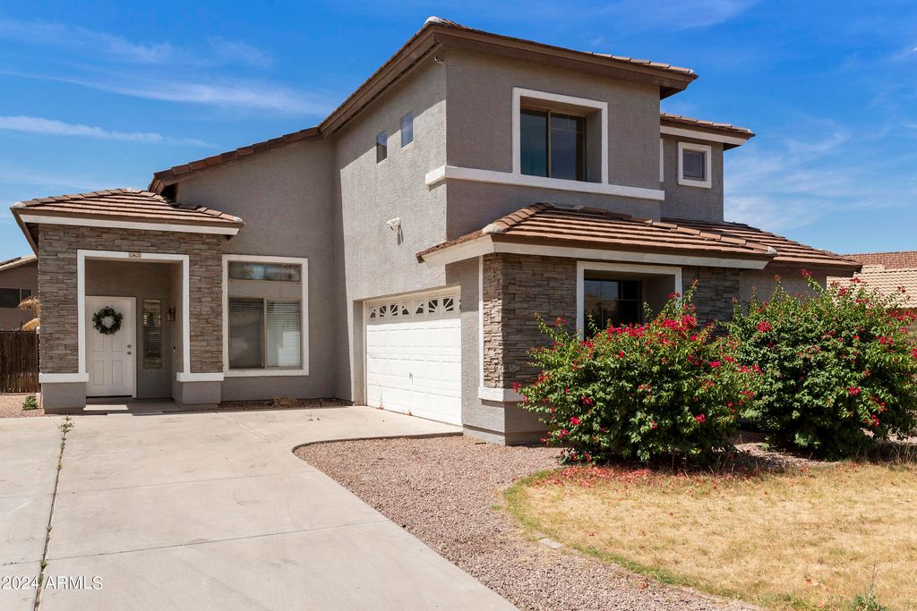 13625 W Peck Ct, Litchfield Park, AZ 85340 - See Est. Value, Schools & More