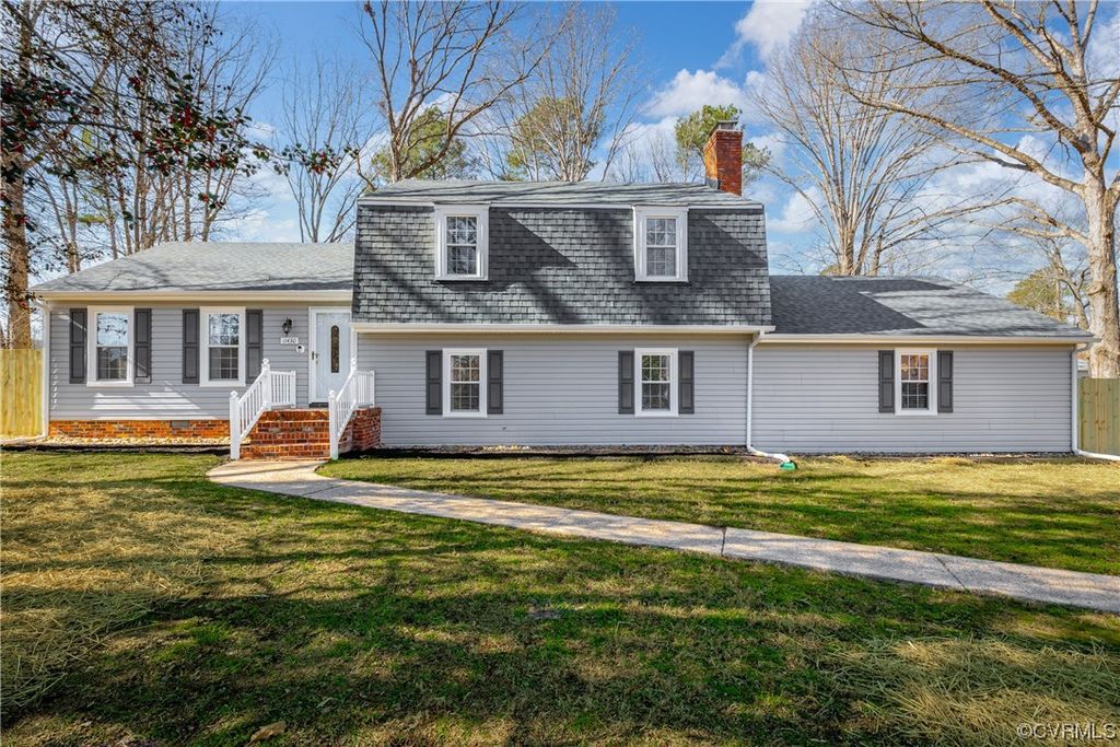 11430 Marsden Rd, Chester, VA 23831 - See Est. Value, Schools & More