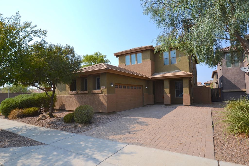 3816 E Frances Ln, Gilbert, AZ 85296 - See Est. Value, Schools & More