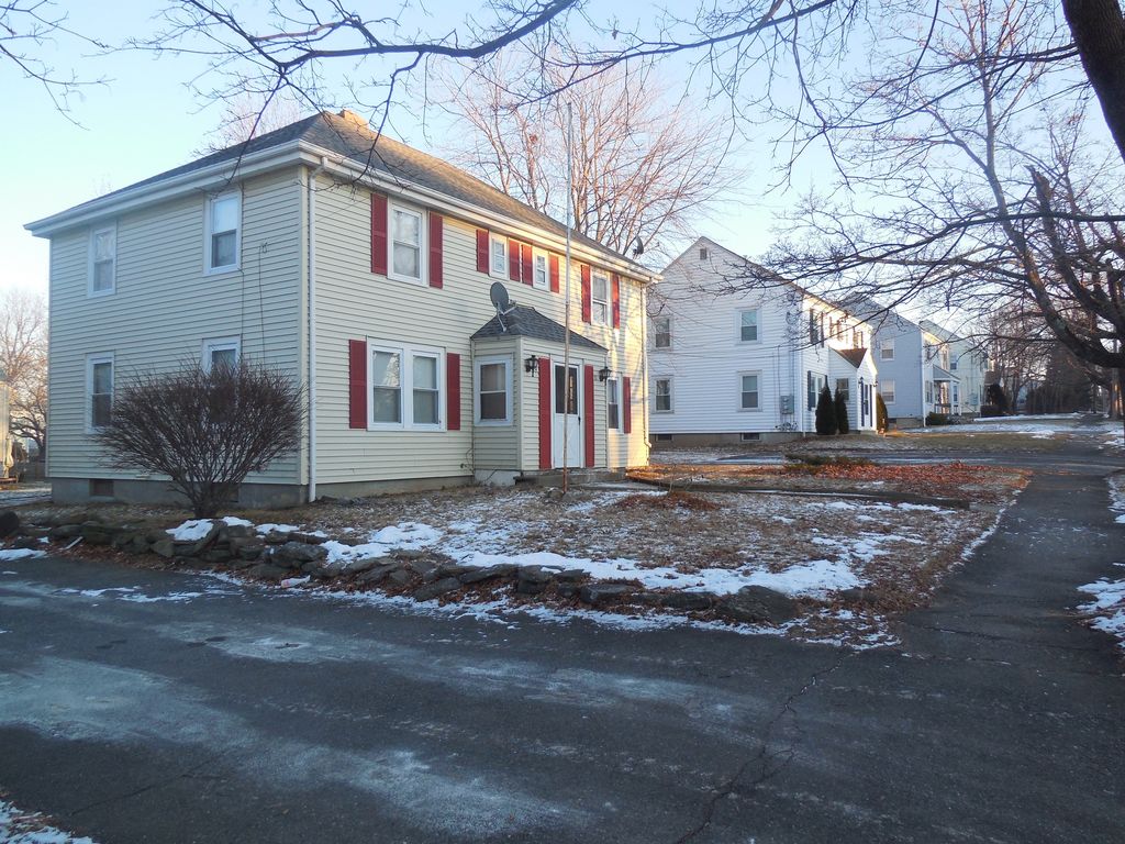 31 Osceola Ave, Worcester, MA 01606 - See Est. Value, Schools & More