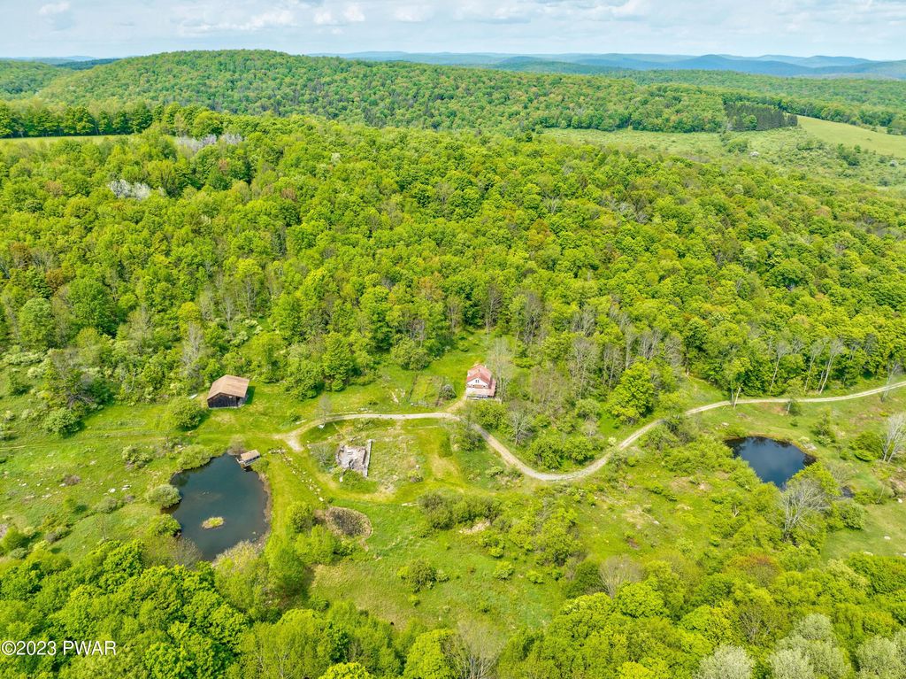 181A STARLIGHT LAKE RD, STARLIGHT, PA 18461 - See Est. Value, Schools & More