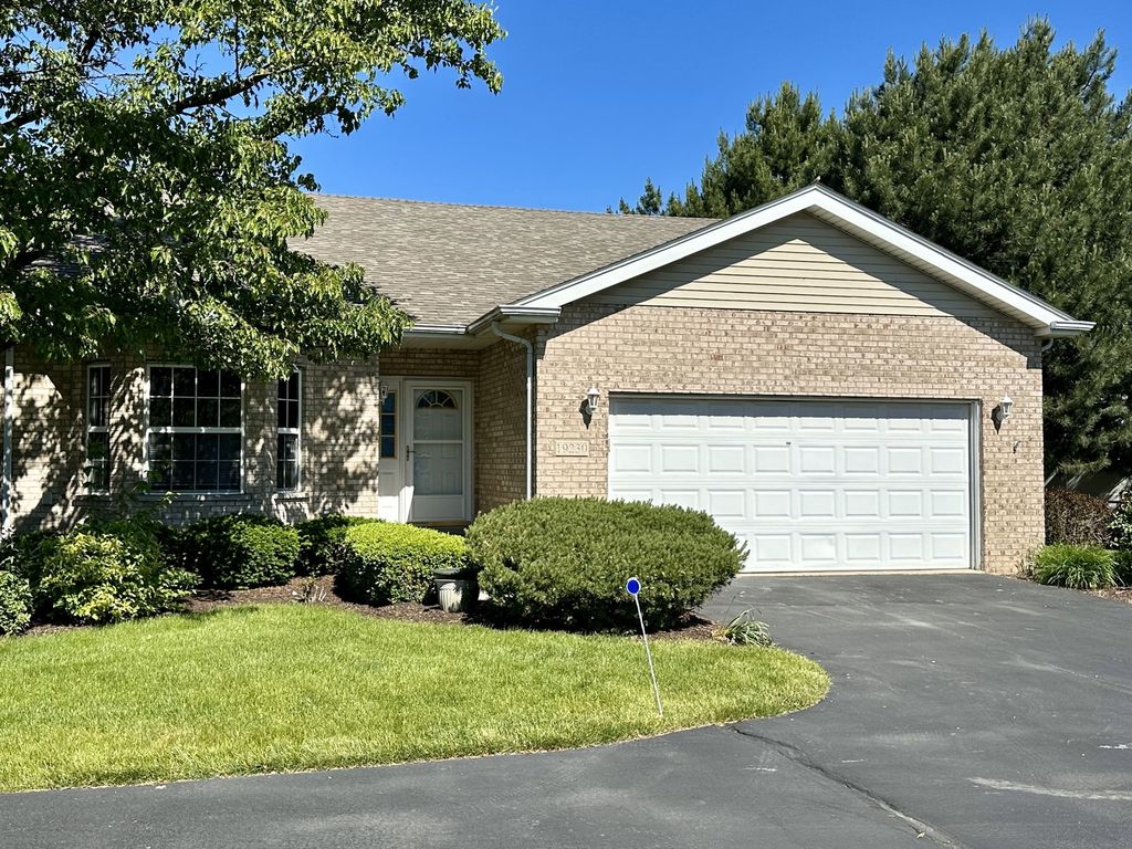 19230 Tramore Ln, Mokena, IL 60448 - See Est. Value, Schools & More
