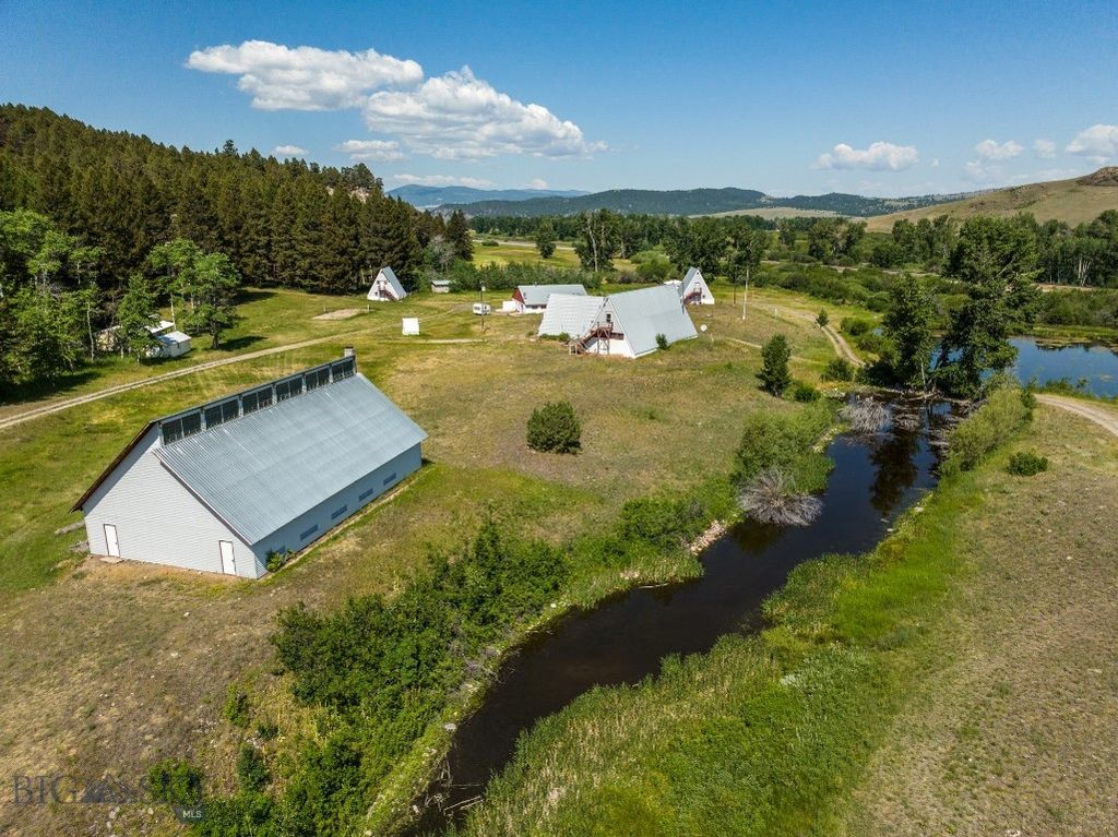 337 Echo Valley Campground Rd, Avon, MT 59713 | MLS# 379699 | Trulia