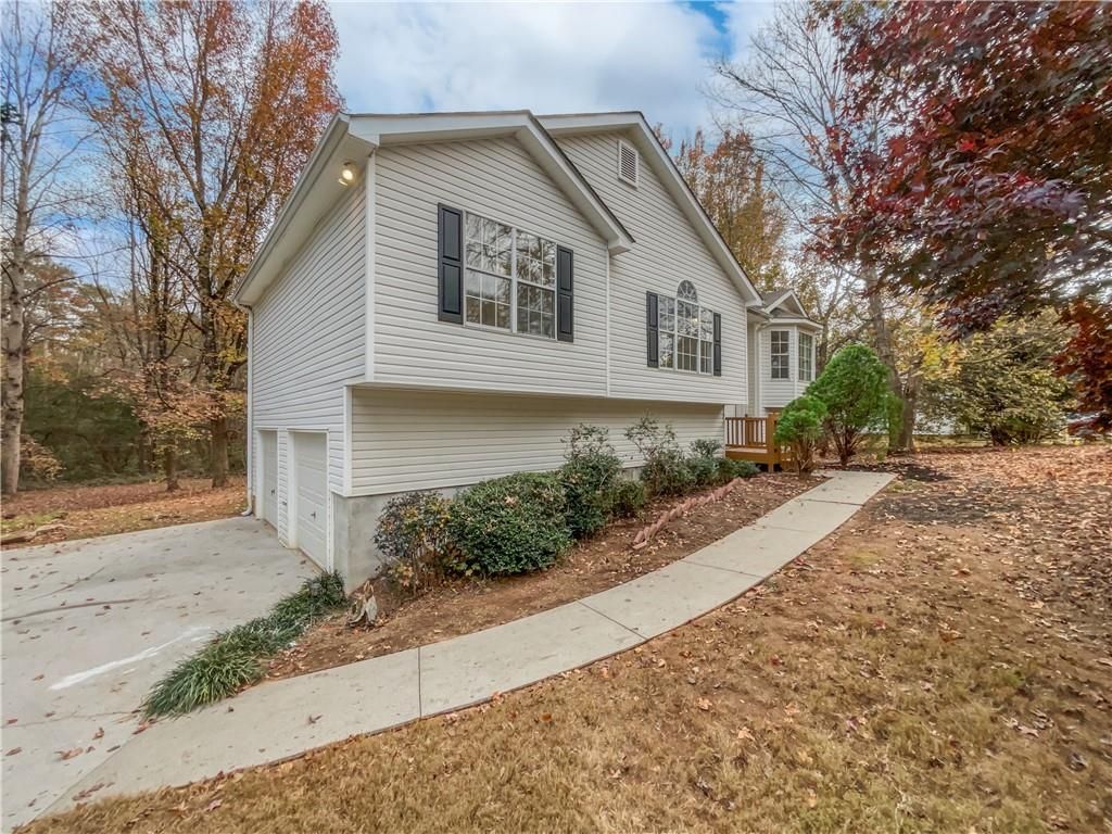 53 Bridge Station Dr, Douglasville, GA 30134 - See Est. Value, Schools ...