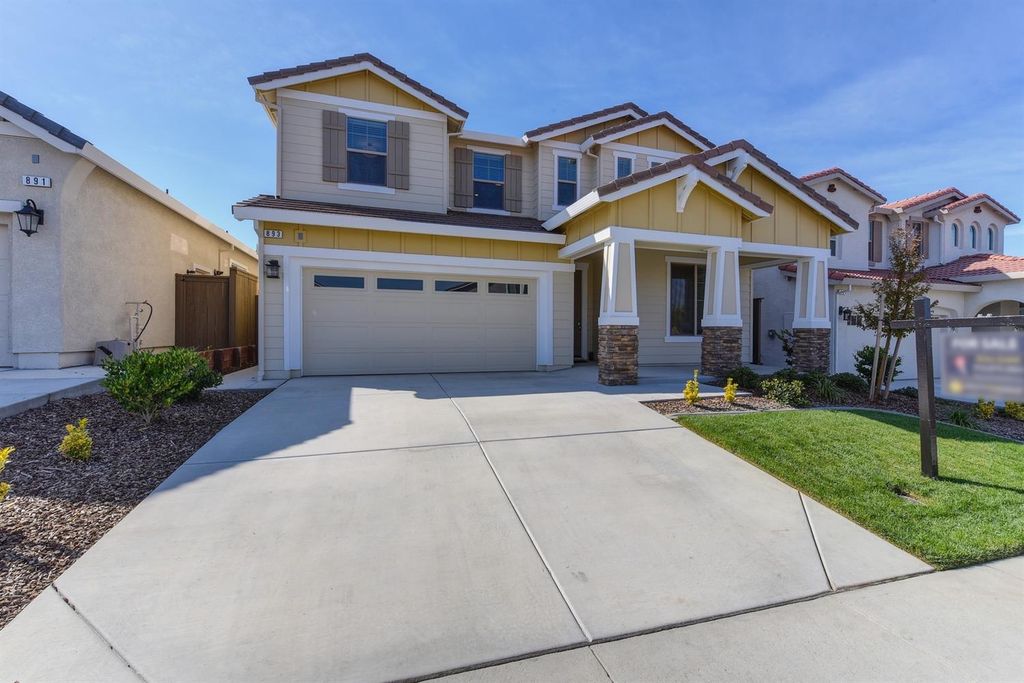 893 Old Ranch House Rd, Rocklin, CA 95765 - See Est. Value, Schools & More