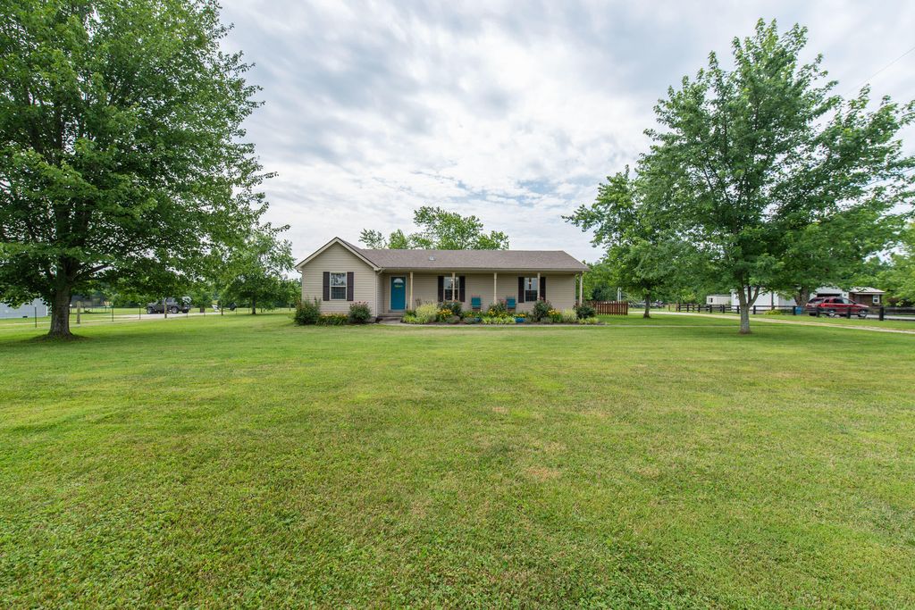 460 College Hill Rd, Waco, KY 40385 | Trulia