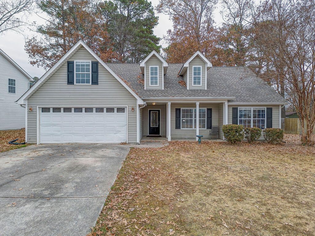 97 Century Station Dr, Rossville, GA 30741 - See Est. Value, Schools & More