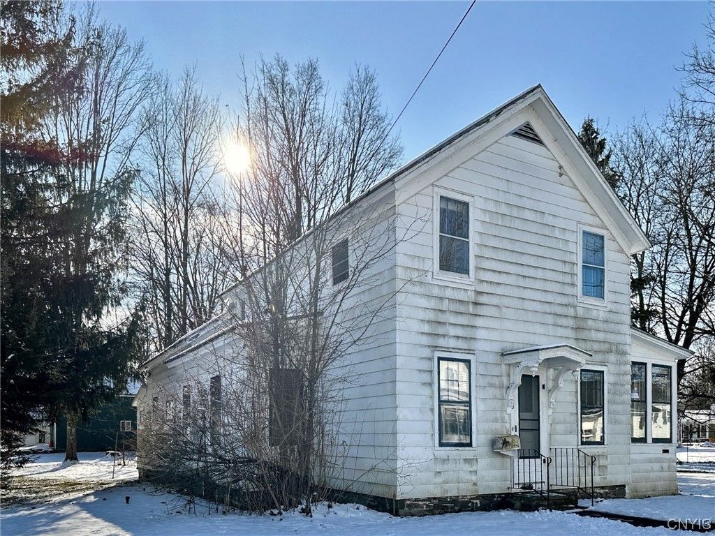 5 Washington St, Camden, NY 13316 - See Est. Value, Schools & More