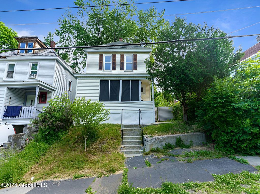 6 Sheldon Street, Schenectady, NY 12308 - See Est. Value, Schools & More