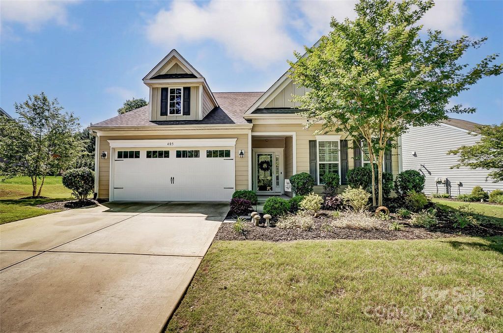 405 Kentmere Ln, Clover, SC 29710 - See Est. Value, Schools & More