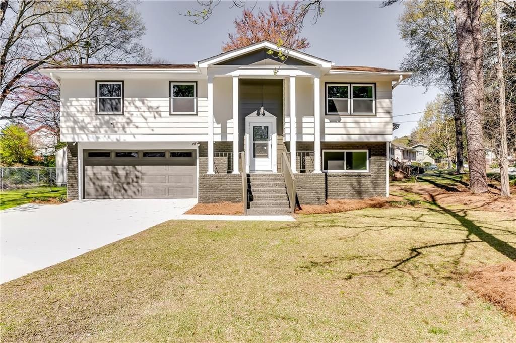 205 Basswood Ct, Atlanta, GA 30349 - See Est. Value, Schools & More