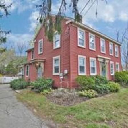 480 Broadway, Raynham, MA 02767 - See Est. Value, Schools & More