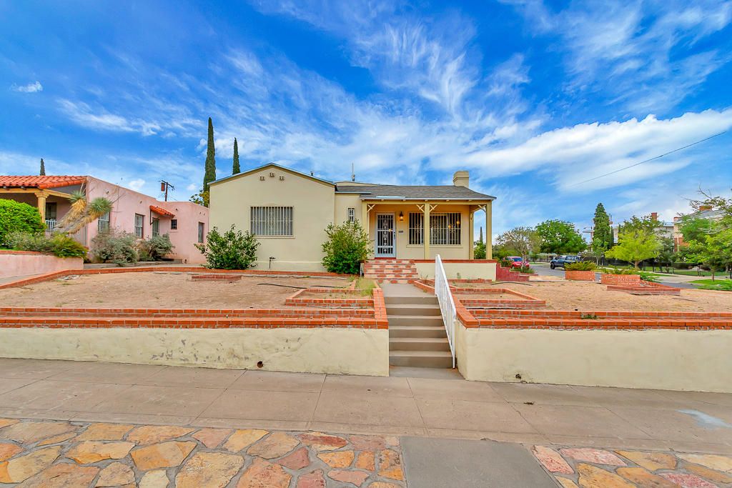 1700 Elm St, El Paso, TX 79930 - See Est. Value, Schools & More