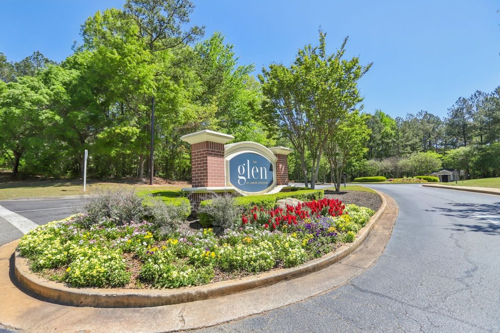 10 Glenwood Way #1127, Stockbridge, GA 30281 | Trulia