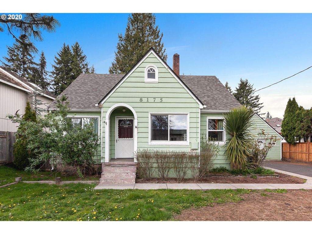 8175 SW Durham Rd, Tigard, OR 97224 | Trulia