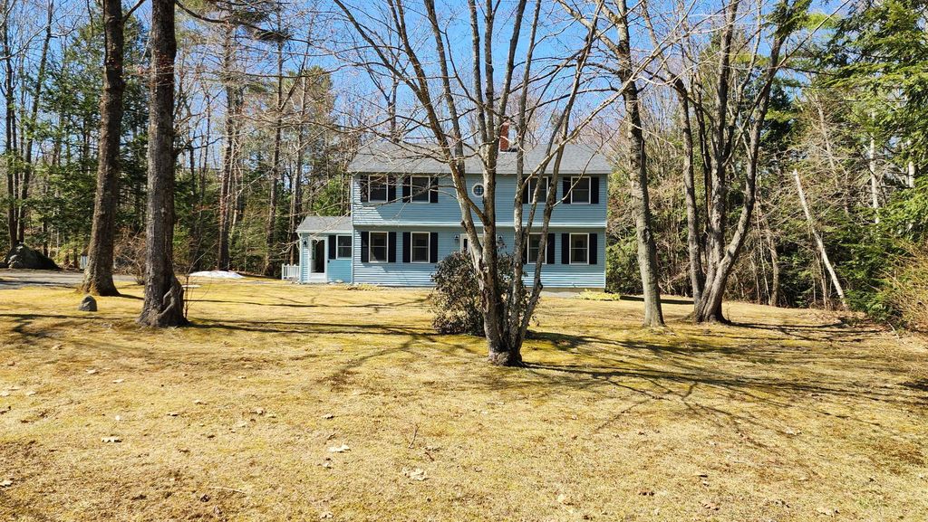 55 Stoney Acres Road, Pittston, ME 04345 | MLS# 1574902 | Trulia