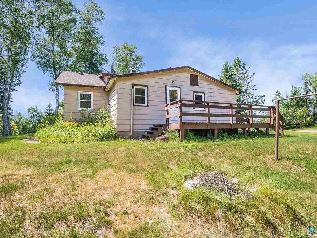 8142 State Highway 35, Foxboro, WI 54836 - See Est. Value, Schools & More