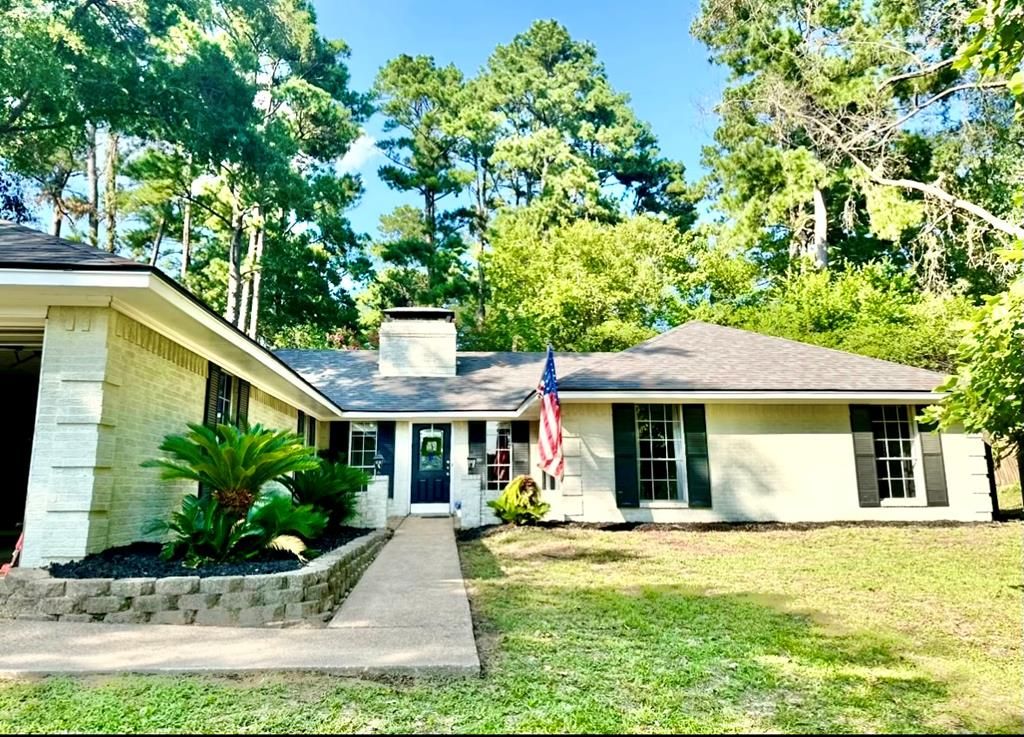 3710 Colonial Dr, Nacogdoches, TX 75965 | MLS# 22400742 | Trulia