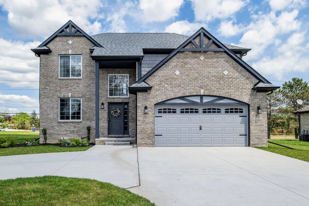 18767 Millar Rd, Clinton Township, MI 48036 | MLS# 20250036676 | Trulia