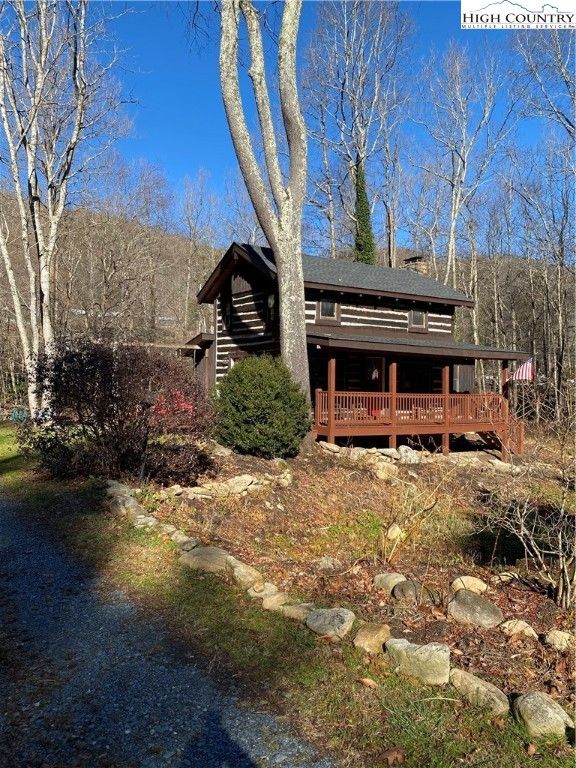 464 Covered Bridge Lane, Banner Elk, NC 28604 | Trulia