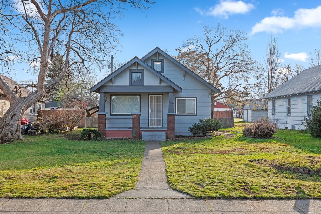 2114 E Sinto Ave, Spokane, WA 99202 - See Est. Value, Schools & More