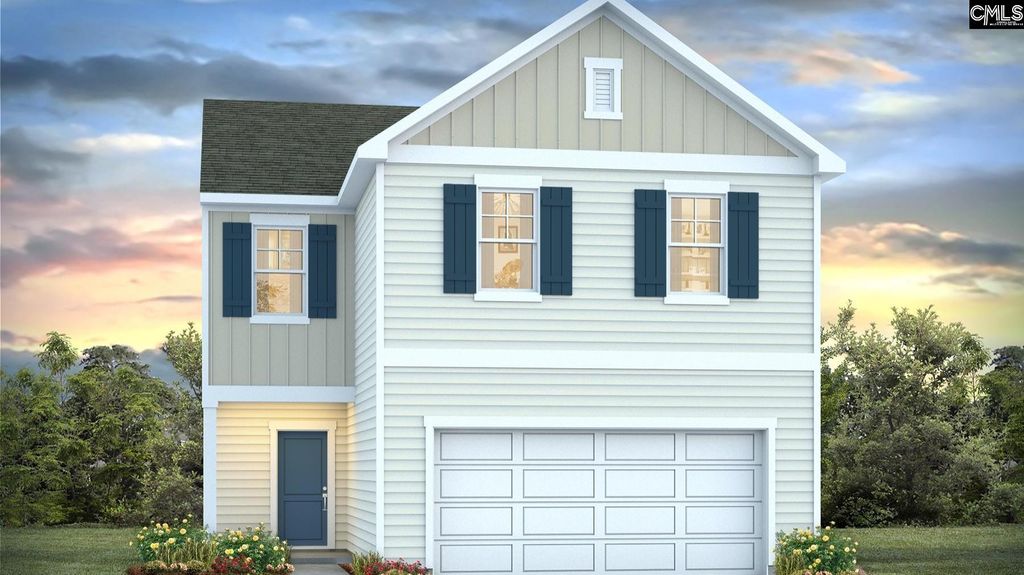 627 Glacier Rd, Lexington, SC 29072 | MLS# 623681 | Trulia