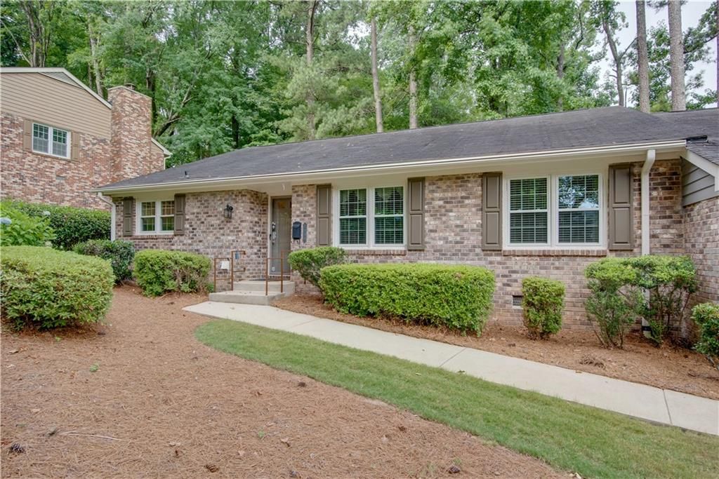 2400 Northlake Ct, Atlanta, GA 30345 - See Est. Value, Schools & More