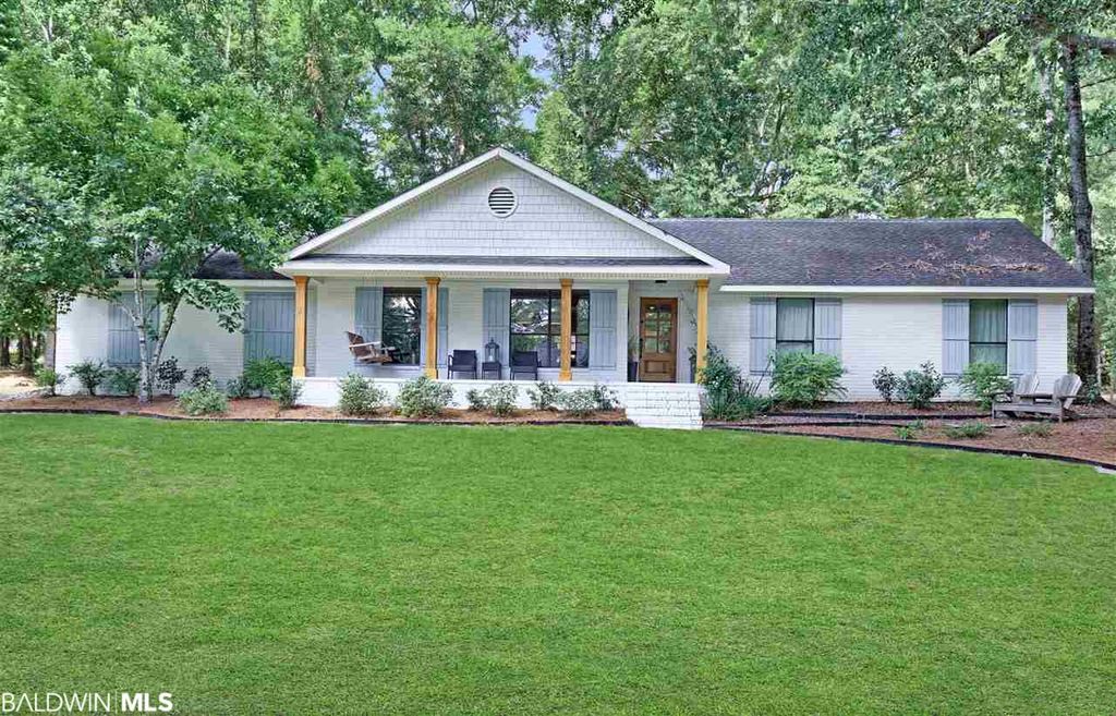 23911 Montrose Woods Dr, Fairhope, AL 36532 - See Est. Value, Schools ...