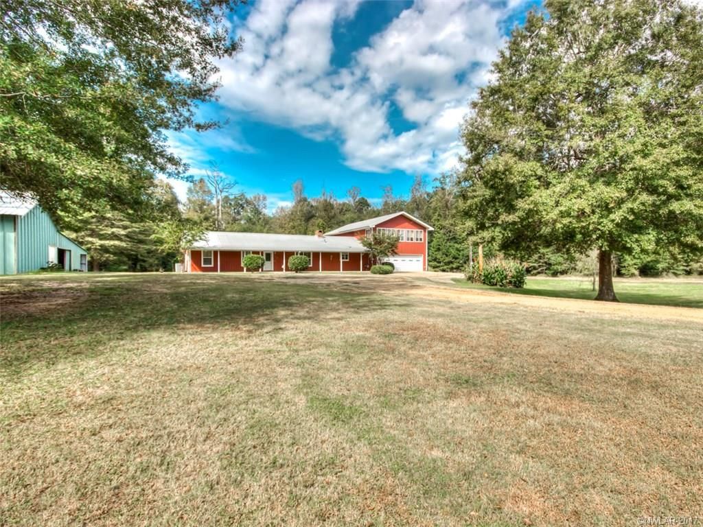 8910 Highway 4, Castor, LA 71016 - See Est. Value, Schools & More