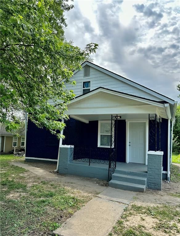 2718 S 24th St, Saint Joseph, MO 64503 - See Est. Value, Schools & More