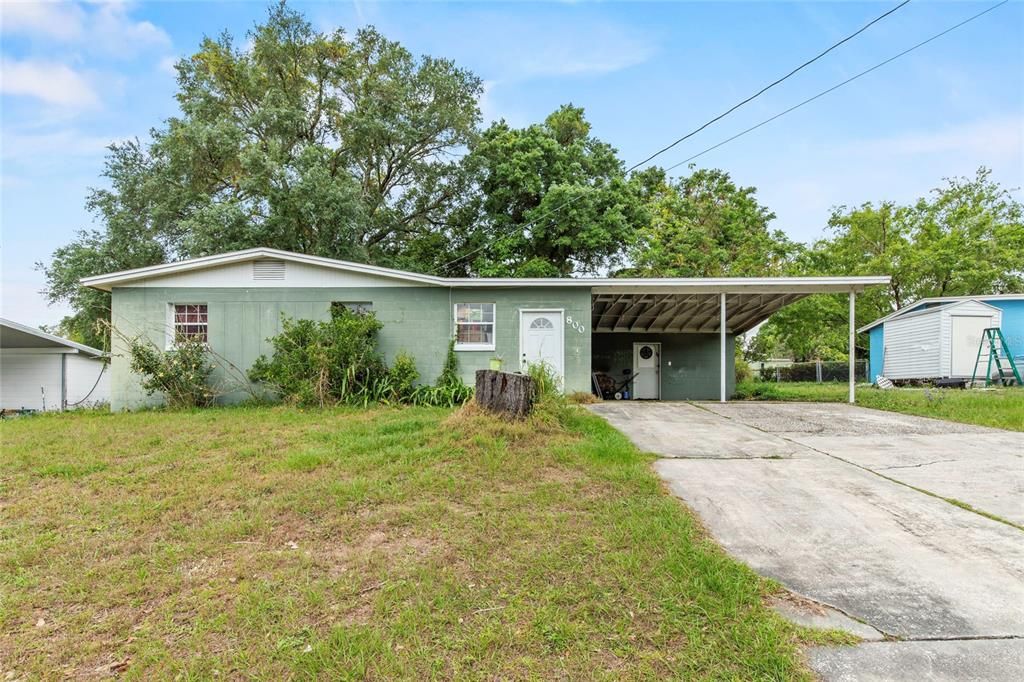 800 Phoenix Ave, Fruitland Park, FL 34731 - See Est. Value, Schools & More