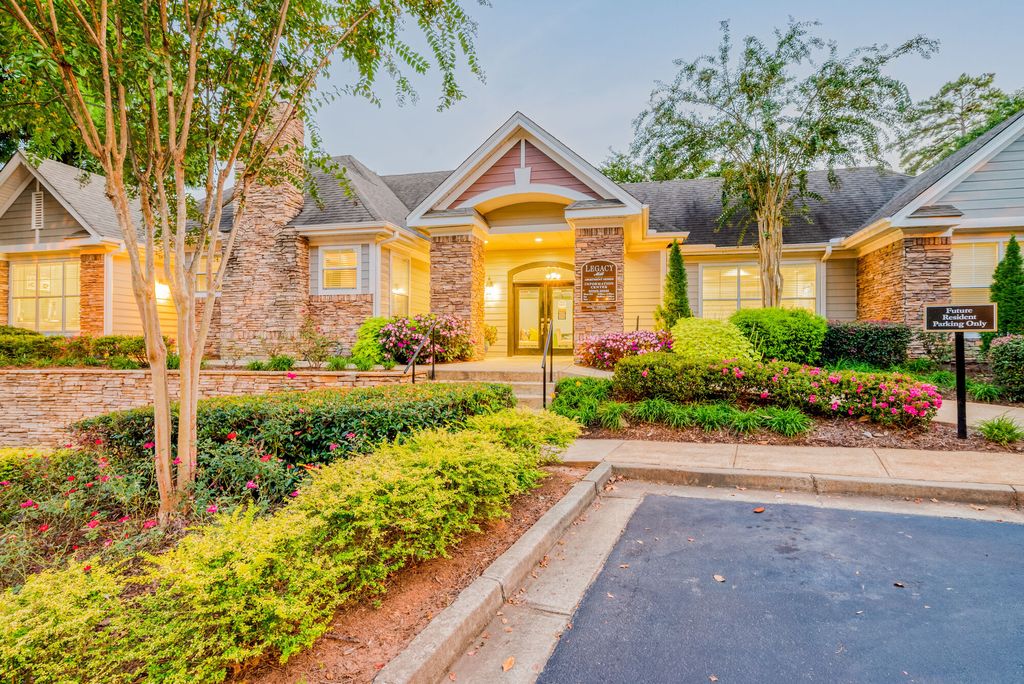 Legacy Mill - Athens, GA | Trulia