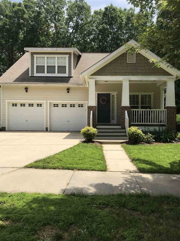 461 Powell Pl, Pittsboro, NC 27312 - See Est. Value, Schools & More