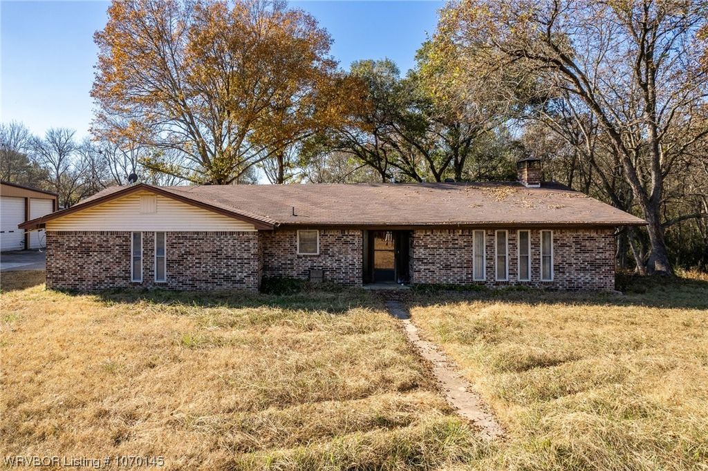 14837 N State Highway 23, Ratcliff, AR 72951 | MLS# 1070145 | Trulia