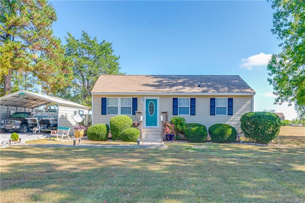 10725 Courthouse Rd, Dinwiddie, VA 23841 - See Est. Value, Schools & More