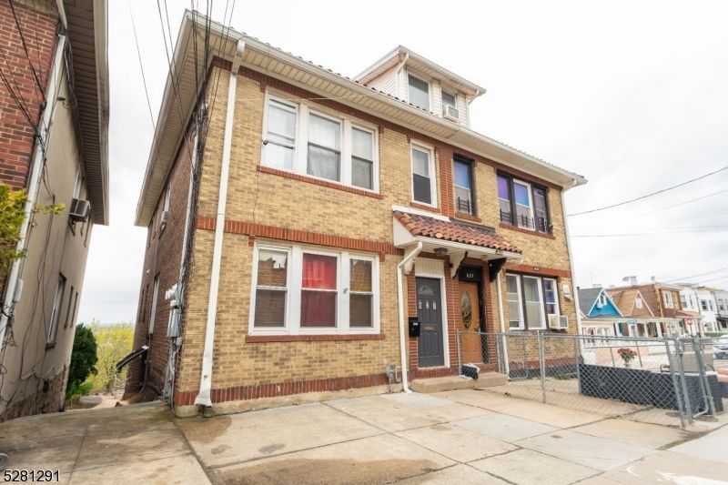 621 Columbia Ave, North Bergen, NJ 07047 - See Est. Value, Schools & More