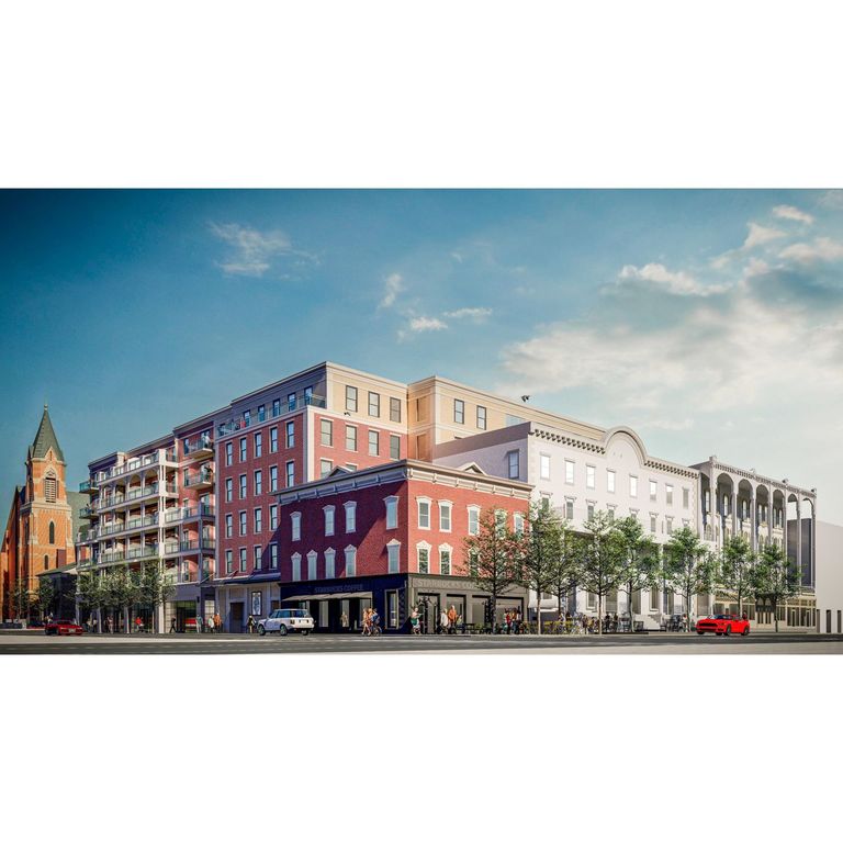 19 Washington St #NEP9HZ, Saratoga Springs, NY 12866 - See Est. Value ...