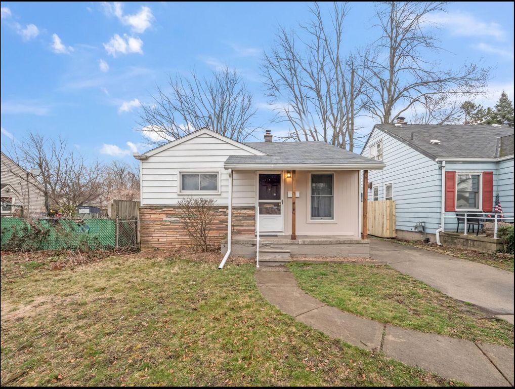 15562 Norborne, Redford, MI 48239 - See Est. Value, Schools & More