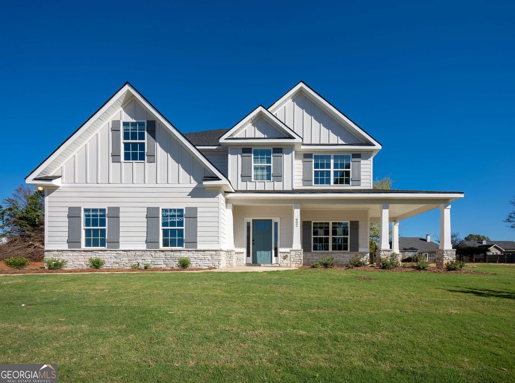 602 Bella Notte Circle 12A, Warner Robins, GA 31088 - See Est. Value, Schools & More