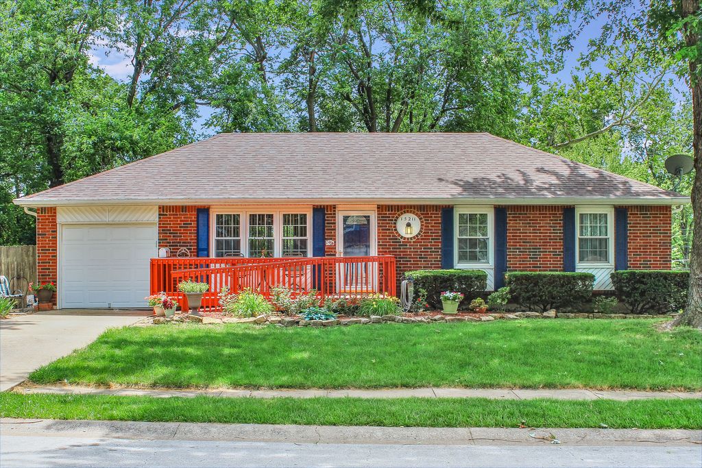 15211 E 43rd Pl S, Independence, MO 64055 - See Est. Value, Schools & More